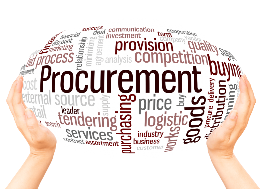 From Purchasing to Procurement - Impact Speaking Dynamics