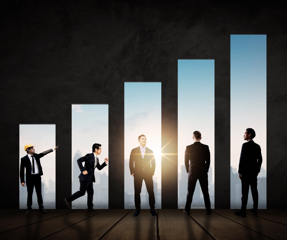 Sales: The Psychodynamics of Success - Impact Speaking Dynamics