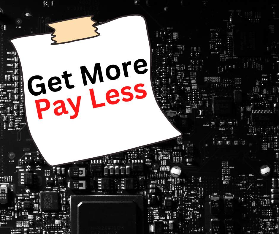 Adding Value with ERP - Impact Speaking Dynamics