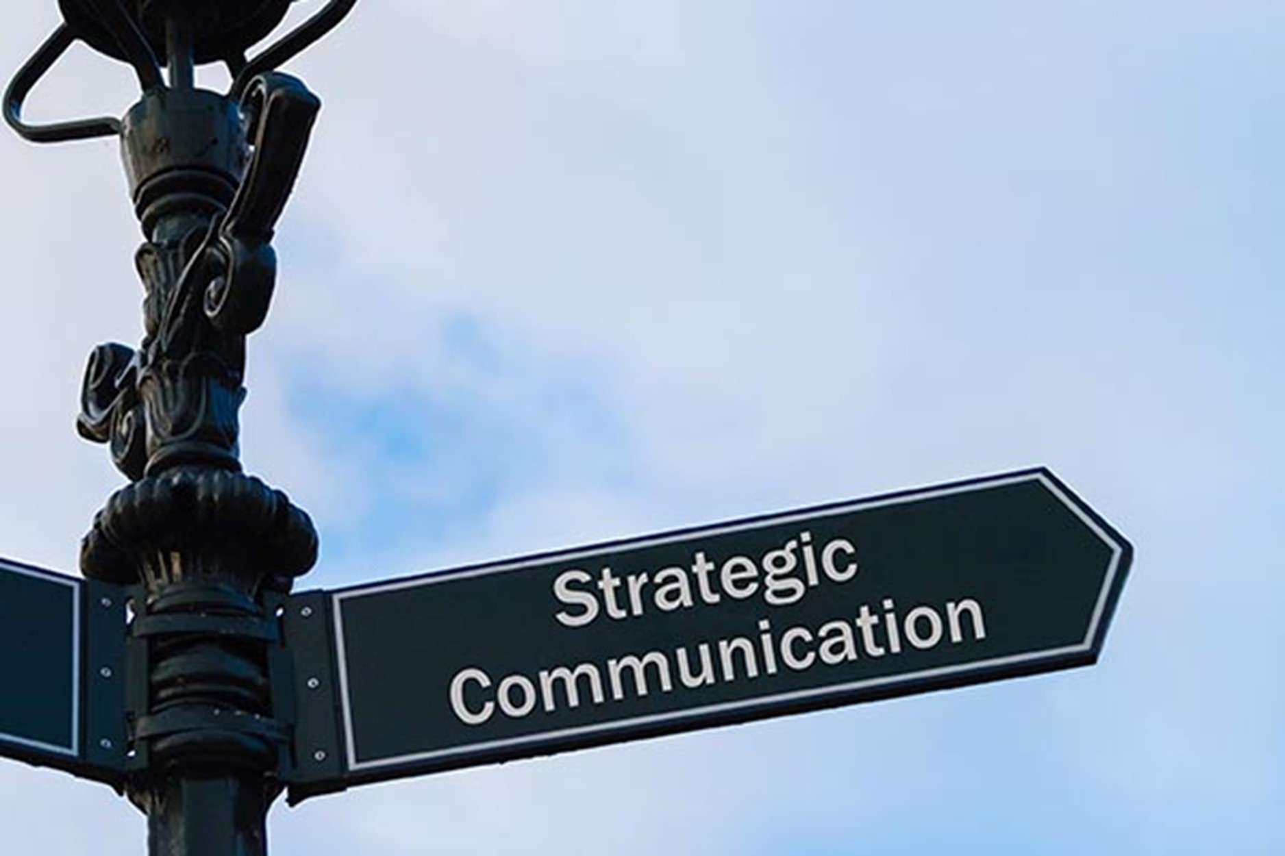 Strategic Communication - Impact Speaking Dynamics