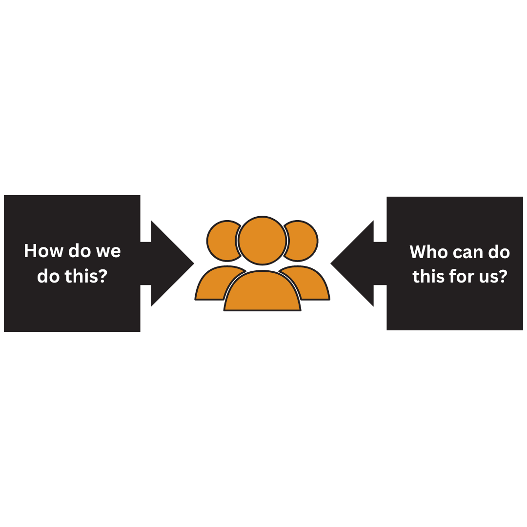 Togetherness Breeds Success - Impact Speaking Dynamics