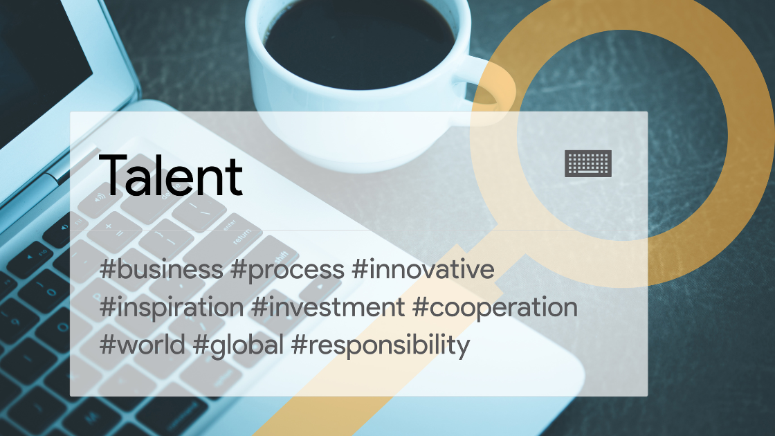 The Talent Match - Impact Speaking Dynamics