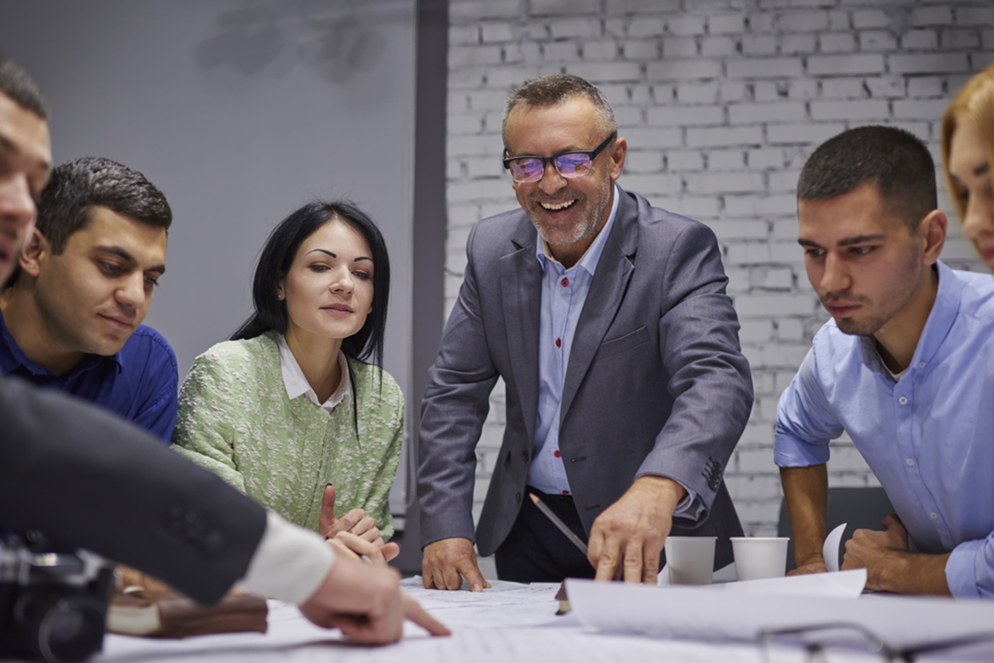 Keep Your Business on Track - Impact Speaking Dynamics