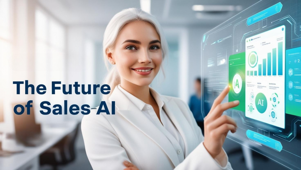 Improving Traditional Sales Processes - Impact Speaking Dynamics