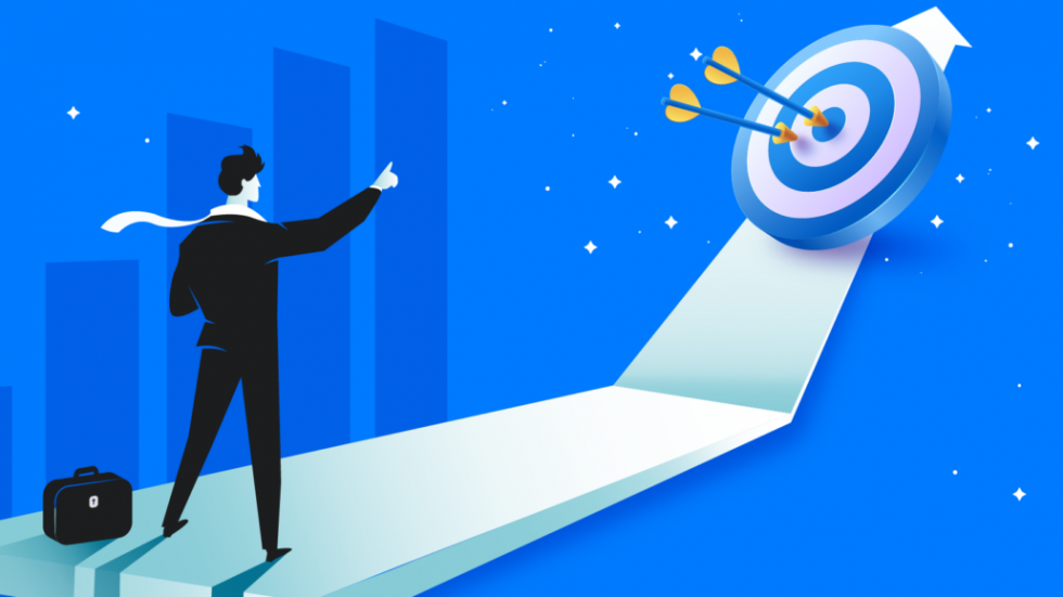 4 Ways To Set Sales Goals - Impact Speaking Dynamics