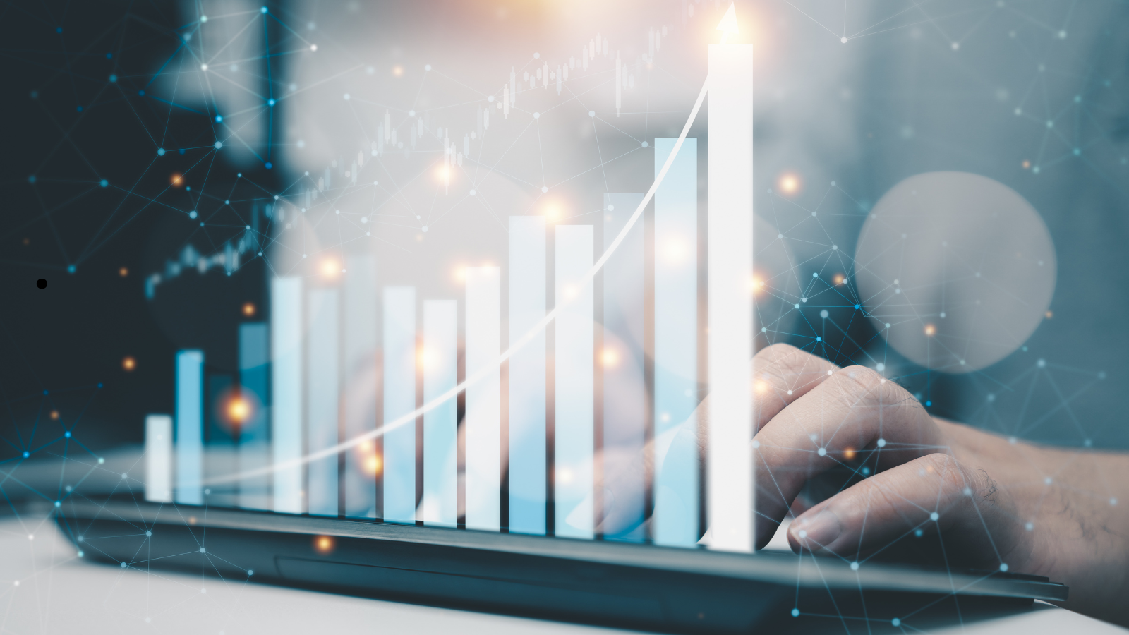 How To Sharpen Your Forecasting Skills - Impact Speaking Dynamics