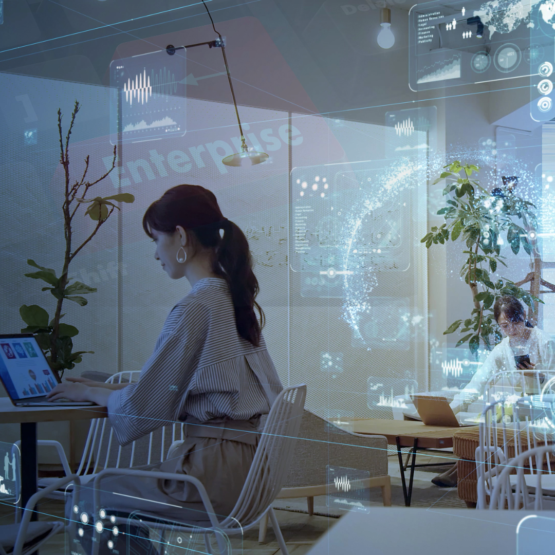 Why Sales Teams Need Technology - Impact Speaking Dynamics