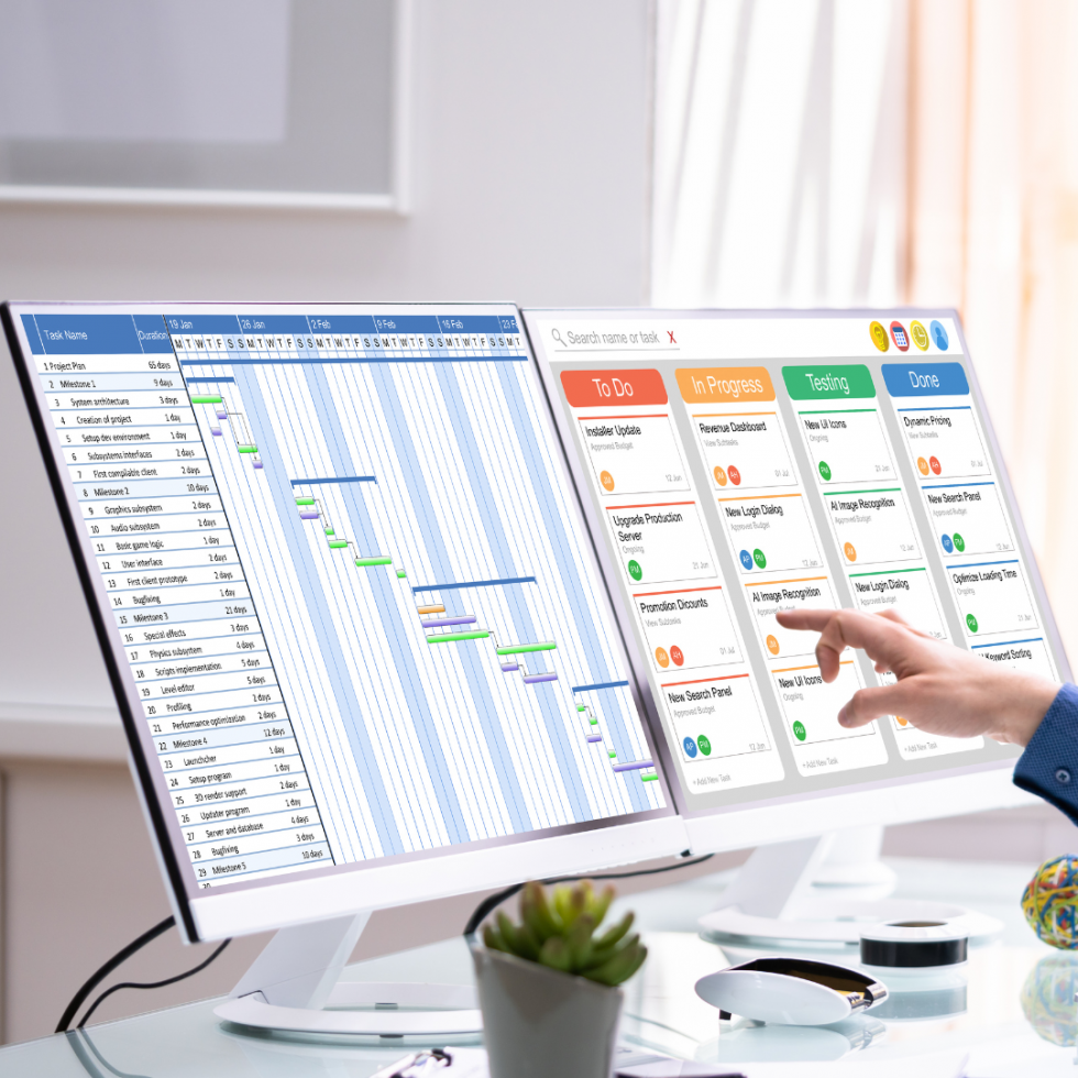 Key benefits of AI calendar planning - Impact Speaking Dynamics